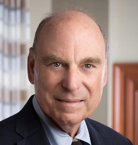 Jerry Green | Lowell House