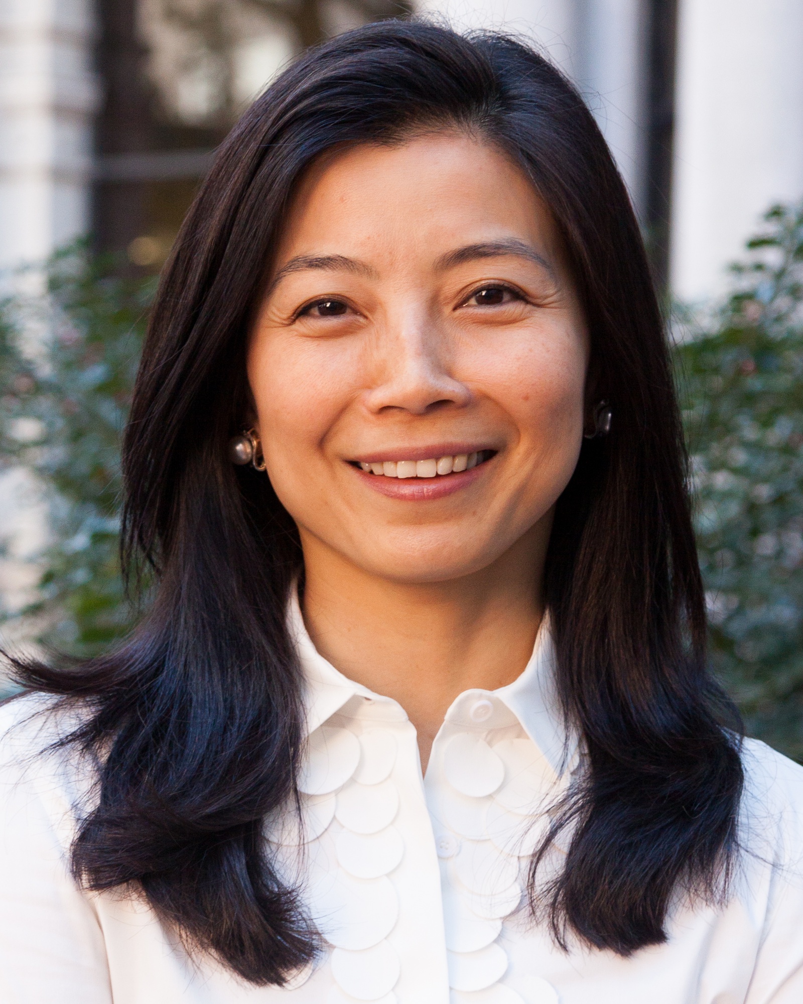 Tracy Palandjian | Lowell House