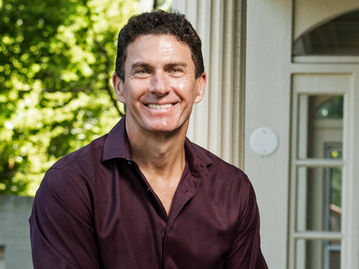 Joseph Henrich | Lowell House