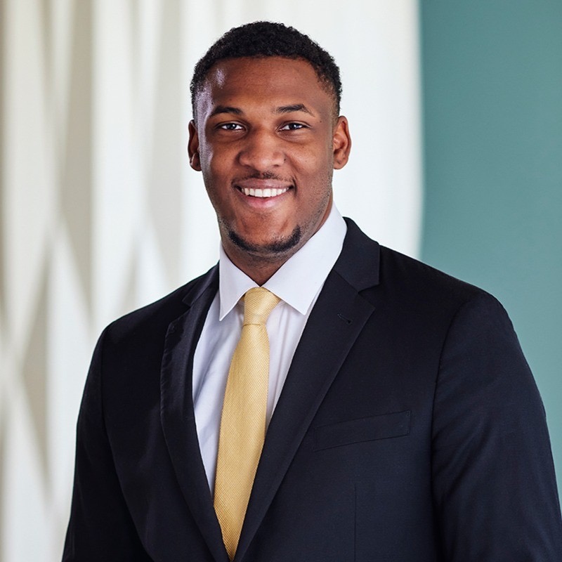 Timothy McDonald | Lowell House