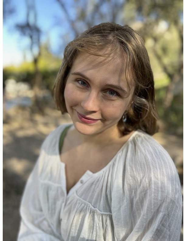 Lucia O'Sullivan | Lowell House