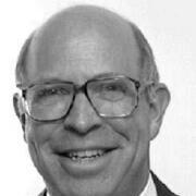 Paul Buttenwieser | Lowell House