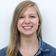 Georgia Stirtz | Lowell House